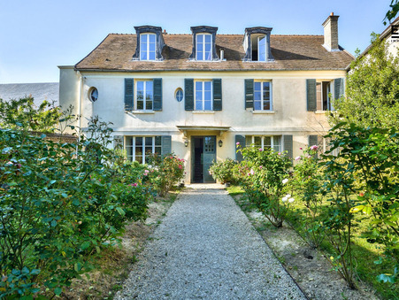Maison / villa de luxe Versailles maisons / villas de prestige à vendre ...